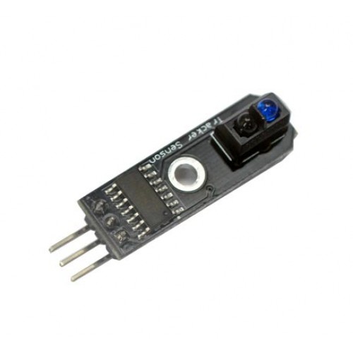 Módulo Sensor Infravermelho TCRT-5000